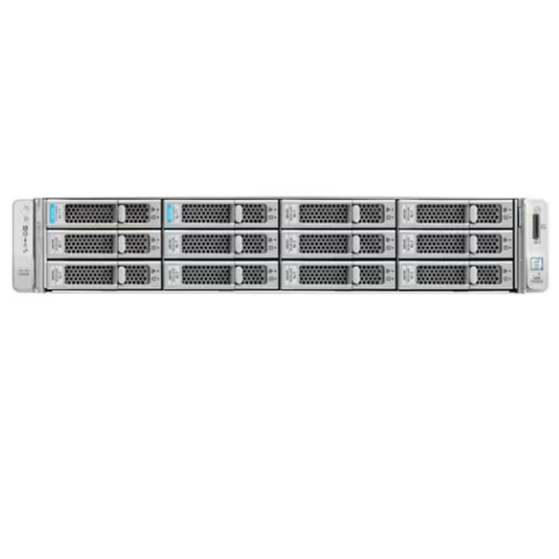 RAM til Cisco Server